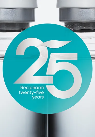 About Us | Pharmaceutical CDMO | Recipharm