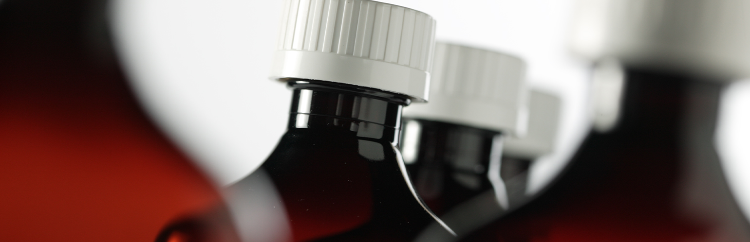 Pharmaceutical Liquid Formulation | Liquid Manufacturing | Recipharm