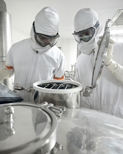 Oral Solid Dosage Forms | Solid Dose Manufacturing | Recipharm