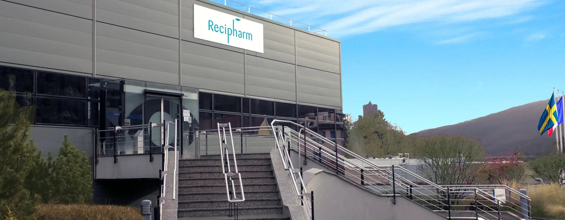 Kaysersberg | Recipharm