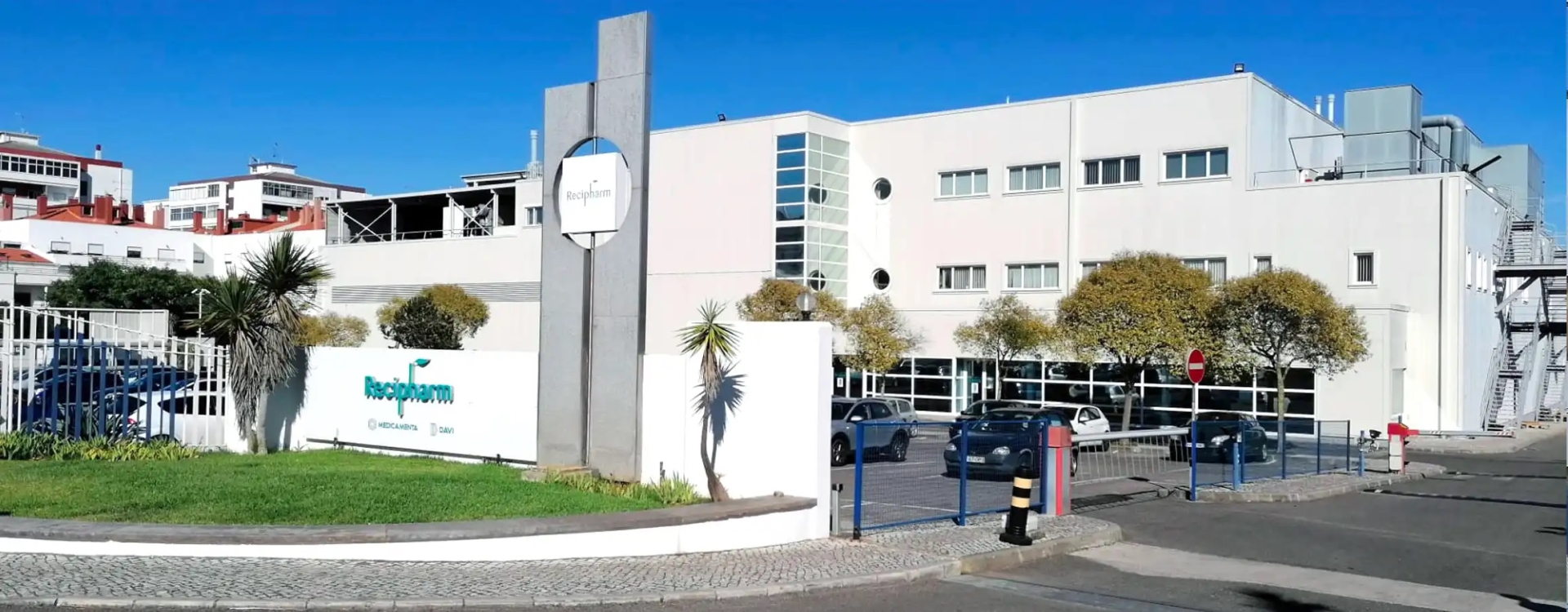 Queluz | Recipharm