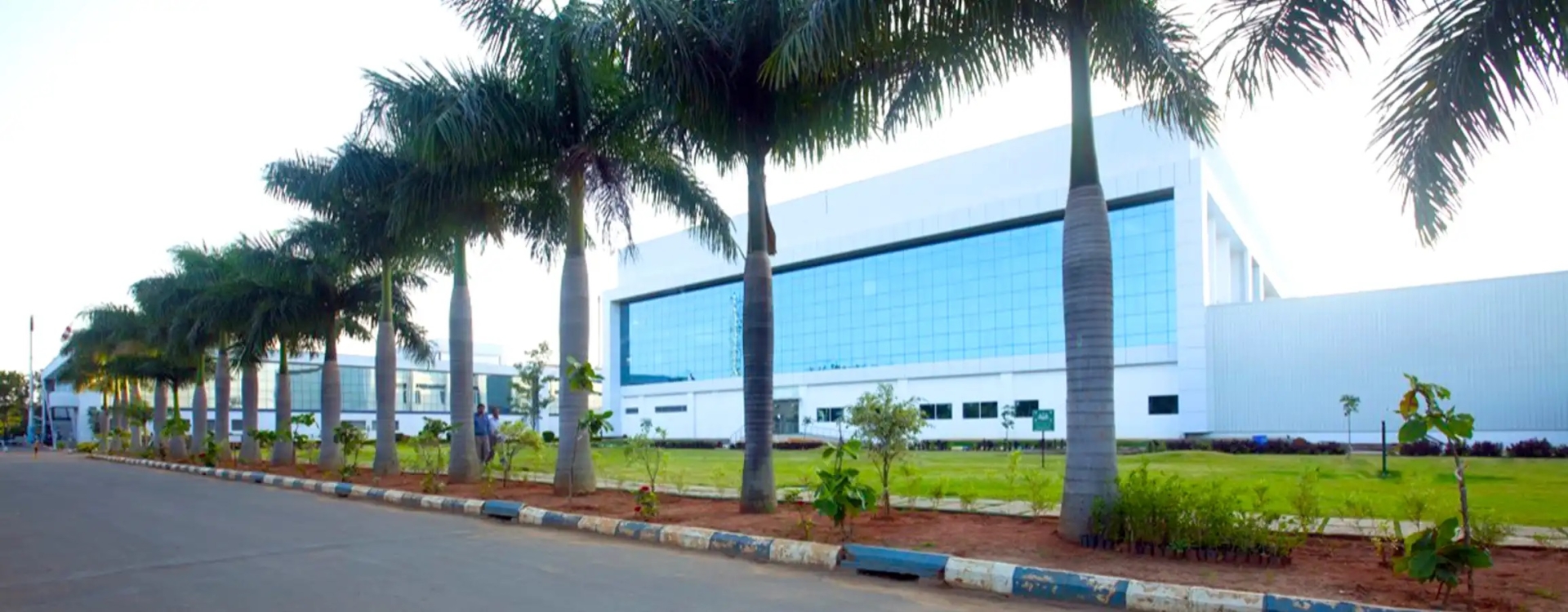 Bengaluru | Recipharm