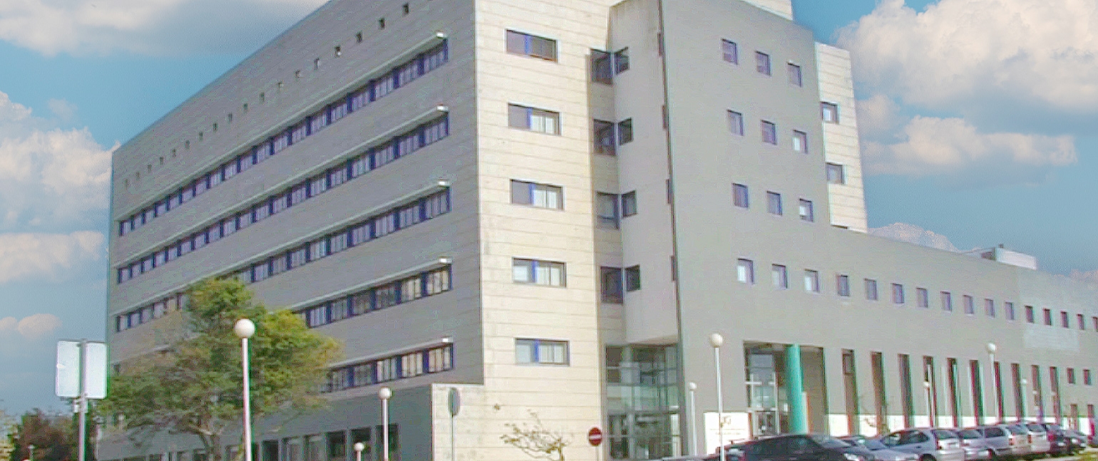 ReciBioPharm in Oeiras, Portugal | Genibet