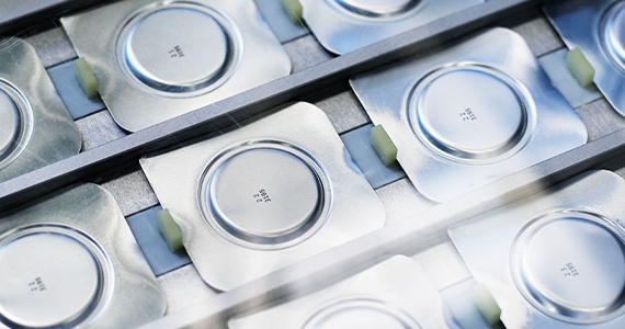 Dosage Form Development & Manufacturing | Recipharm