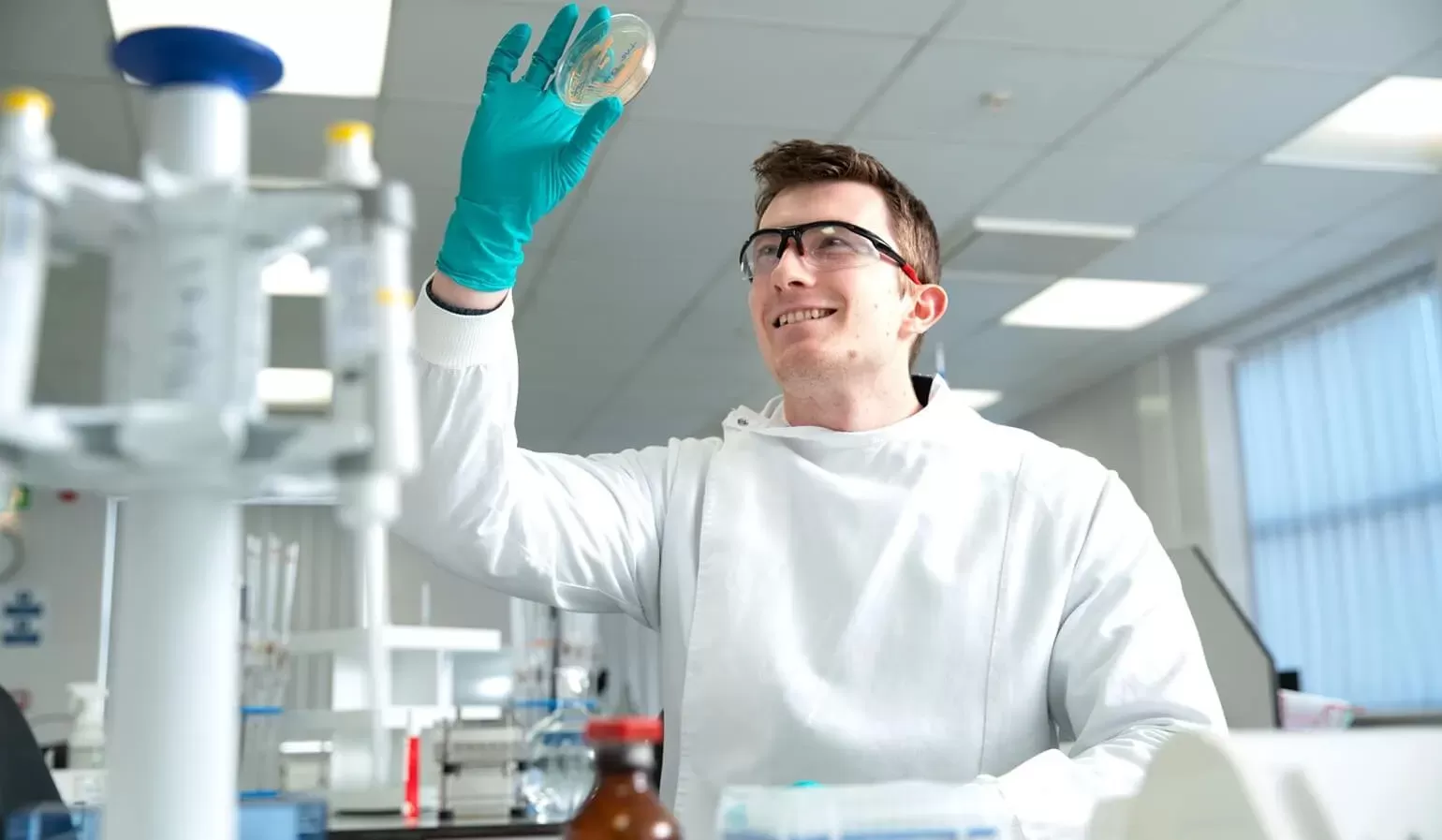 Recipharm | CDMO | Pharmaceutical Development & Manufacturing