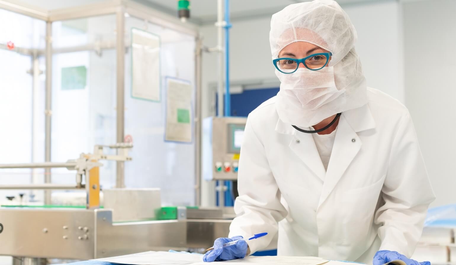 Recipharm | CDMO | Pharmaceutical Development & Manufacturing