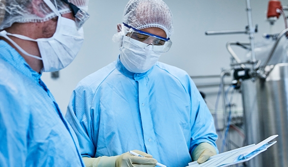 Resources | Recipharm